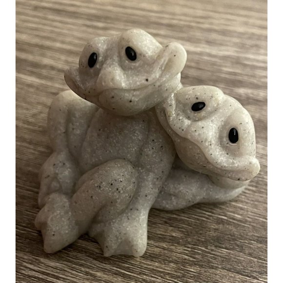Quarry Critters | Accents | Quarry Critters Fric And Frac | Poshmark